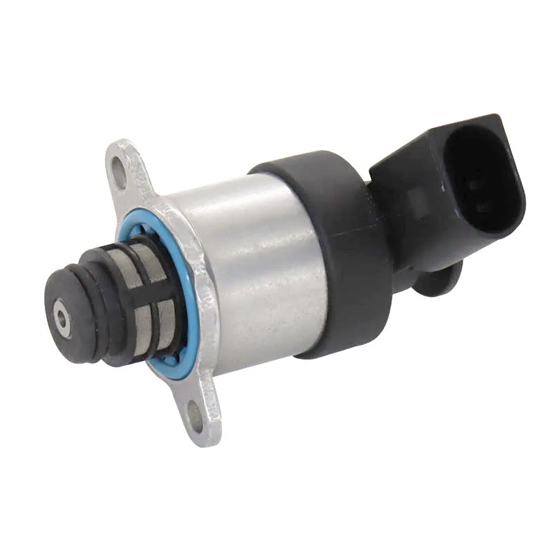 Diesel Fuel Pressure Regulator Injection Pump Inlet Metering Valve ...