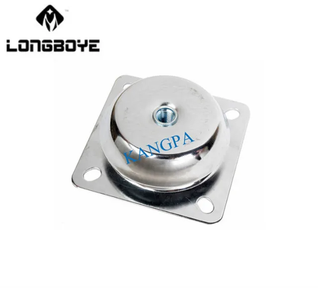 Generator Vibration Isolator Mounts Damper Shock Absorber Rubber Mounts ...