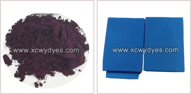 Good Solubility Solvent Blue 35 Solvent Blue Masterbatch Dyestuff - Buy ...