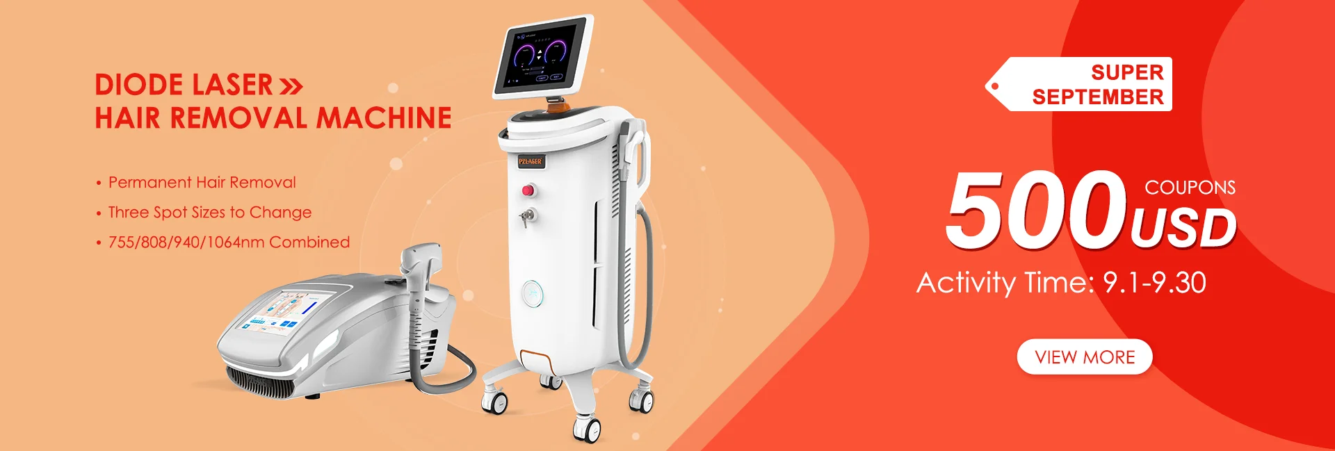 Zhengzhou PZ Laser Slim Technology Co., Ltd.