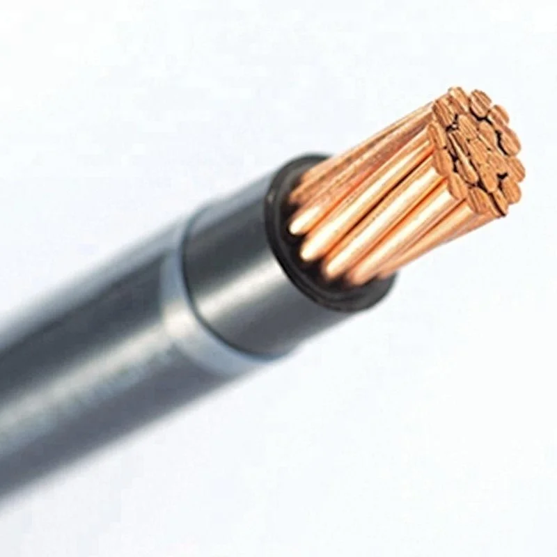 UL83 Standard THHN/THWN Cable Wire - Reliable Electrical Solutions