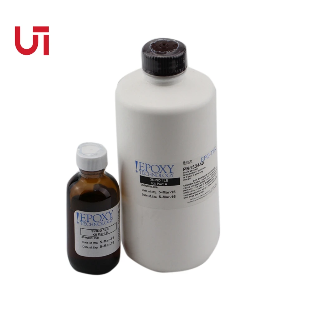 Good Quality Fiber Optical Epo-tek 353nd Glue Ab Epoxy Glue - Buy Epoxy Ab Glue,Ab Glue,353nd ...