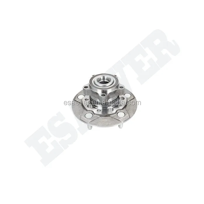 ESAEVER WHEEL HUB BEARING BK21-2C300-AB BK212C300AB 1769170 for TRANSIT ...