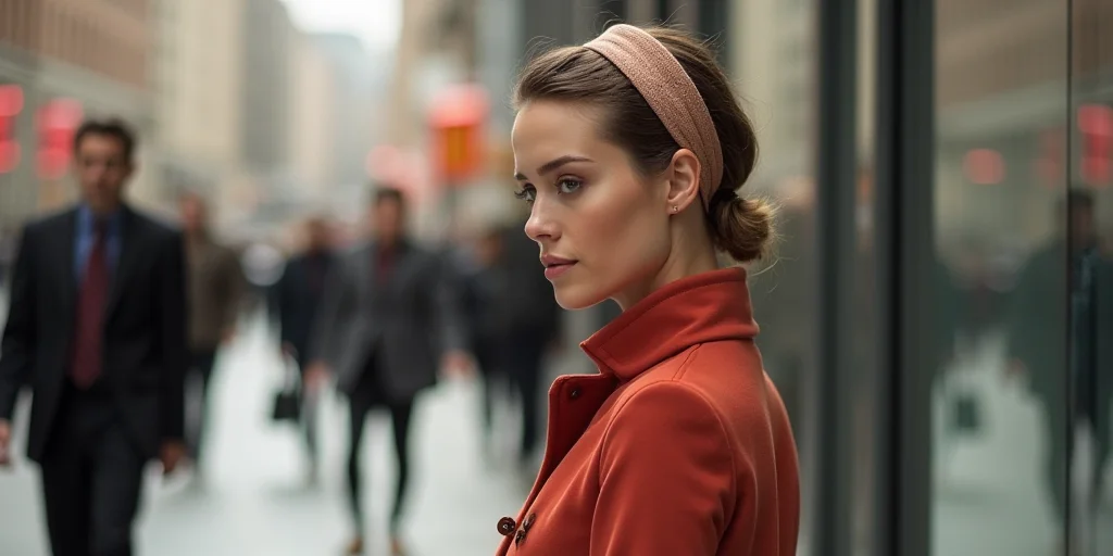 Blair Waldorf Headband: The Ultimate Fashion Statement Taking 2025 By Storm