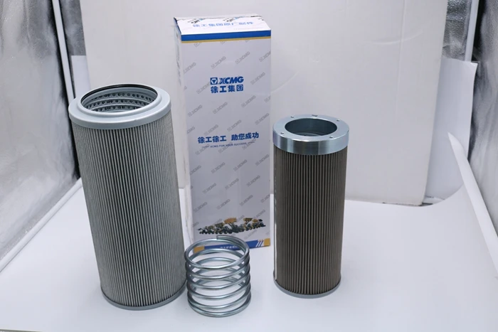 Xcmg Oil Return Filter 803130375 Wu-300*63 Hydraulic Oil Filter - Buy ...