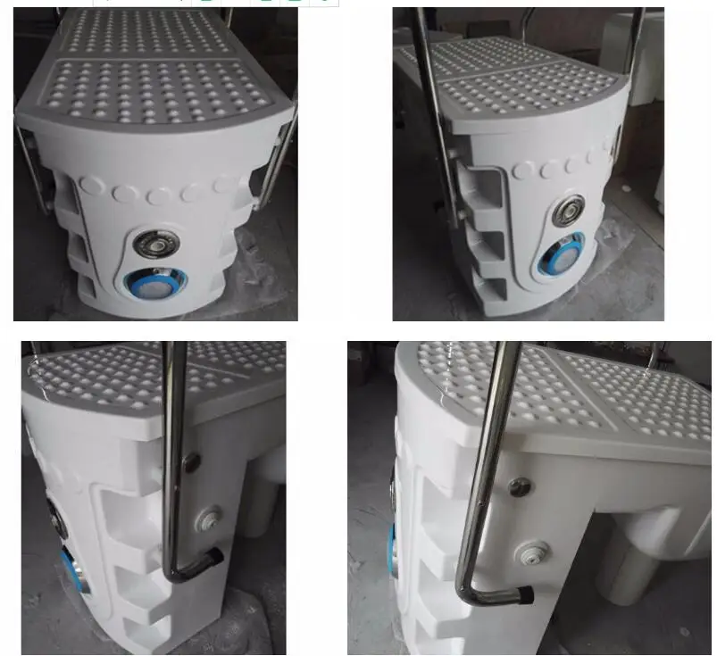 Buy Wholesale China Pool Pipeless Filter, Integrated Swimming Pool ...