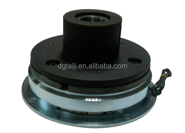 24v Electromagnetic Clutches for Printing & Manufacturing