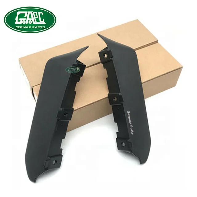 High Quality Bumper Spoilers for Land Rover Discovery Sport