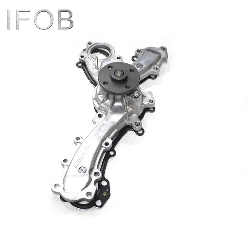 Ifob Auto Engine Water Pump For Toyota Rav4 2grfe 16100-39456 - Buy ...
