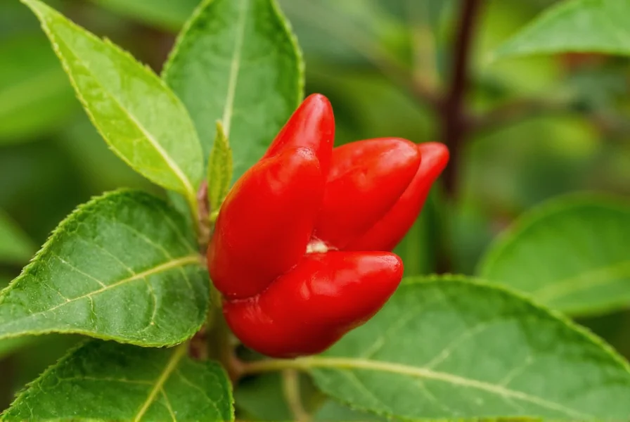 Thai Dragon Pepper: Heat, Uses & Growing Guide