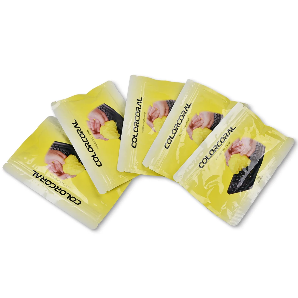 Cleaning Gel For Car Auto Cleaning Auto Detailing Gel Detail Tools Car ...