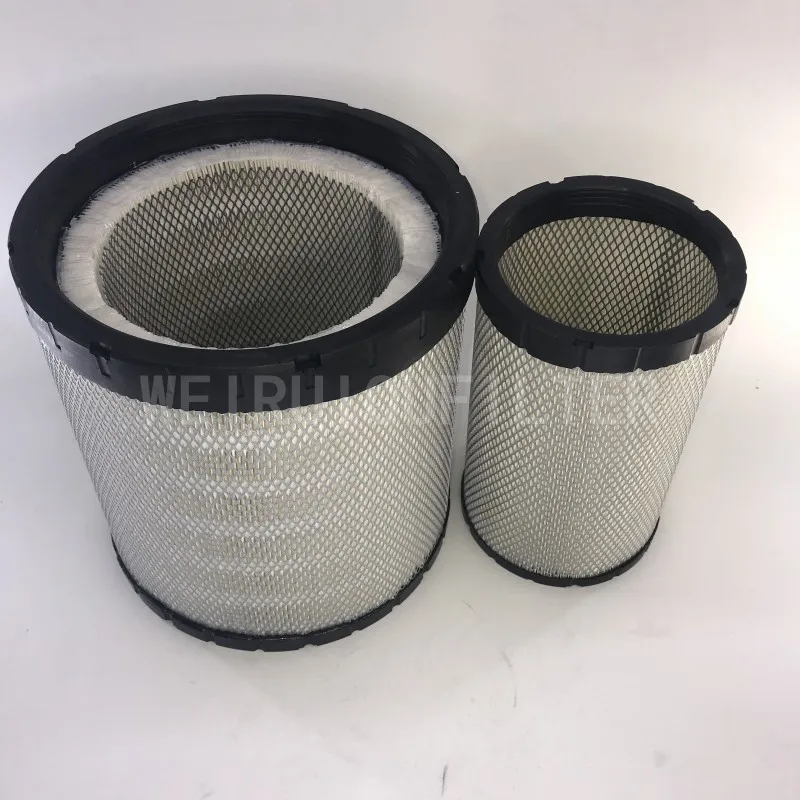 Tractor diesel Engine air Filter AF26337 P617646 RE210103 RE210102 ...