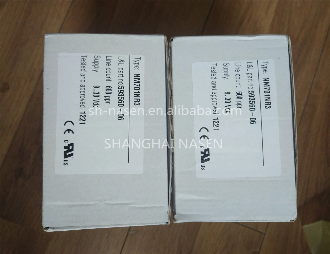 Codificador Nm701nr3 600ppr 9 ~ 30vdc - Buy Nm701nr... Nm701nr3 ...