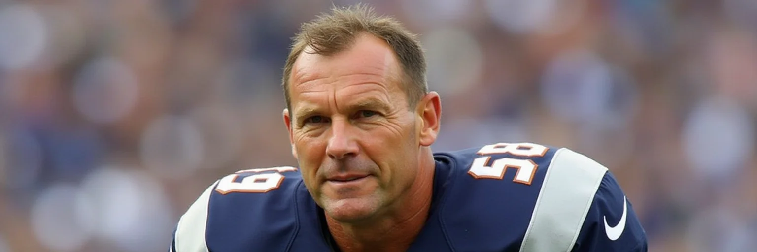 Howie Long Career – Legacy Of A Football Legend & Media Icon