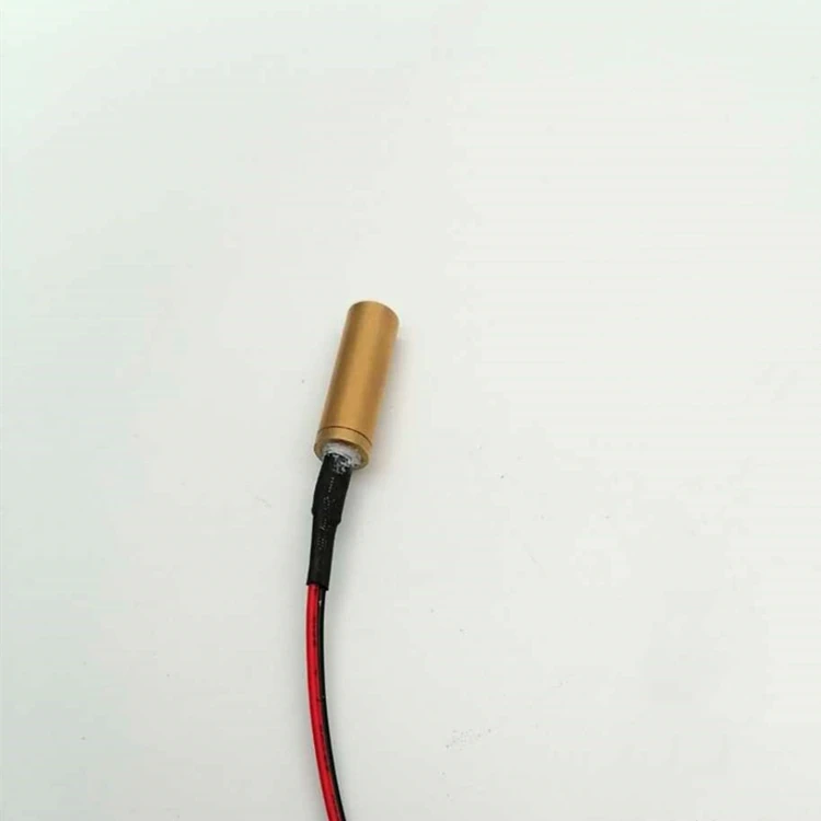 Dpss Yellow-green 561nm Laser Module - Buy Dpss Yellow-green 561-nm ...