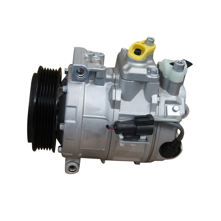 Best Auto Ac air Condition Compressor for Land Rover LR012794 LR012593 ...