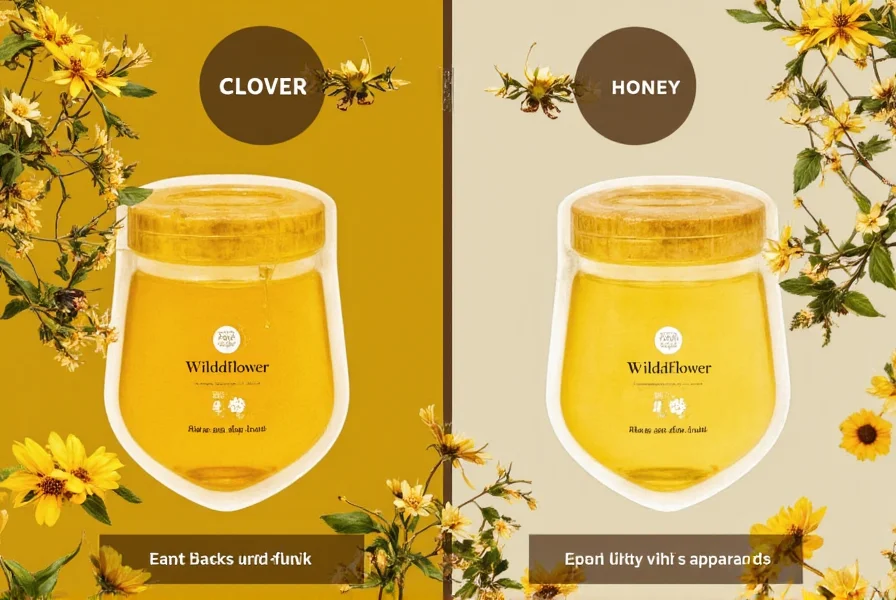 Different Kinds of Honey: Types, Uses & Practical Guide
