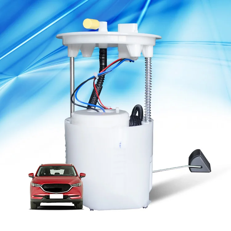 DPS1410 Factor Direct Sale Fuel Pump Assembly Module OEM PE01-13-35X ...