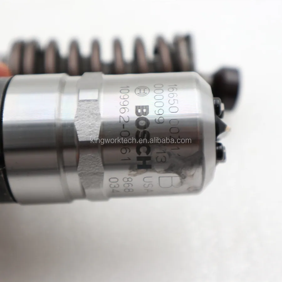 Genuine Original New Fuel Injection Unit Pump 0414701034 0414701033 ...