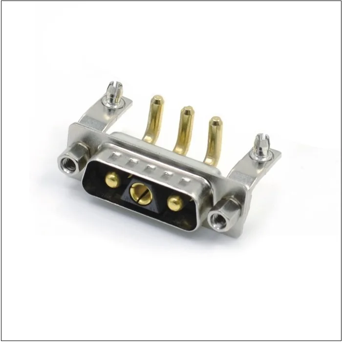 Kinkuo D-SUB 3V3 Male Connector - Reliable PCB Solution