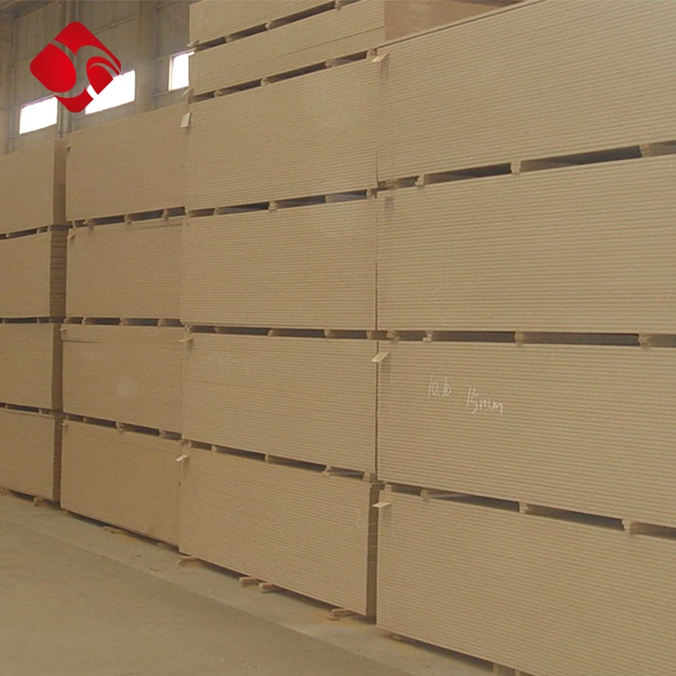Fire Resistant MDF Decorative Wall Panels - 4x8 for Sale