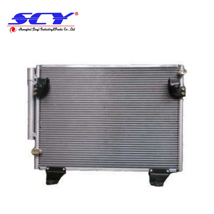 AC Condenser for HILUX 884600K490 - Universal Fit