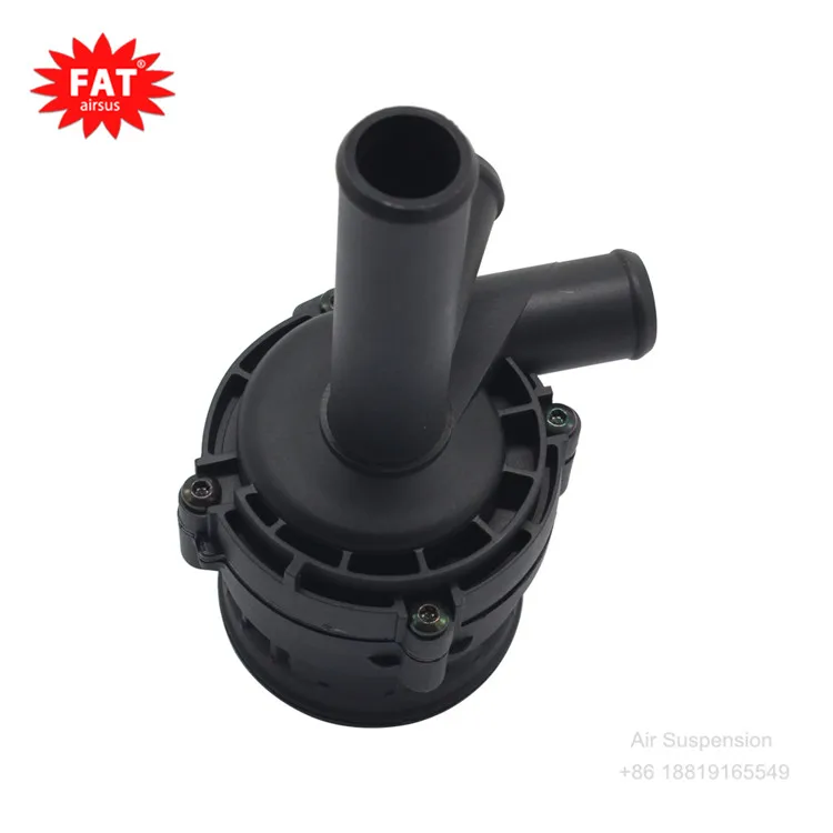 Mercedes Benz W221 Water Pump - Reliable Cooling Solutions