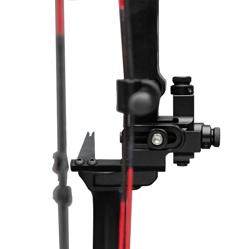 Ouliangjia Wholesale Hunting Adjustable Archery Arrow Rest Compound Bow ...