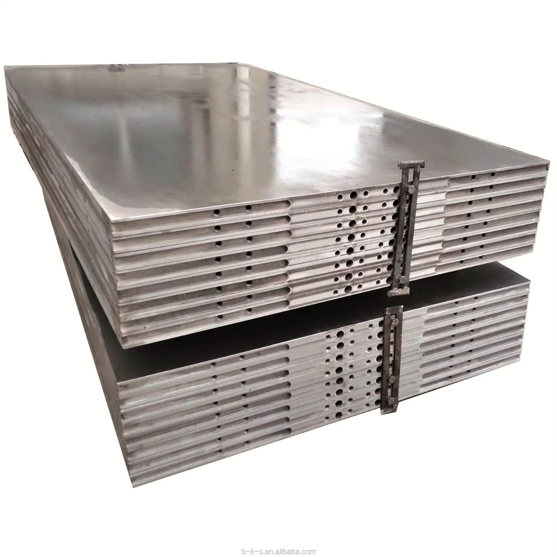 Hot Press Plate/platen Board Used In Hot Press Veneer Dryer And Hot ...