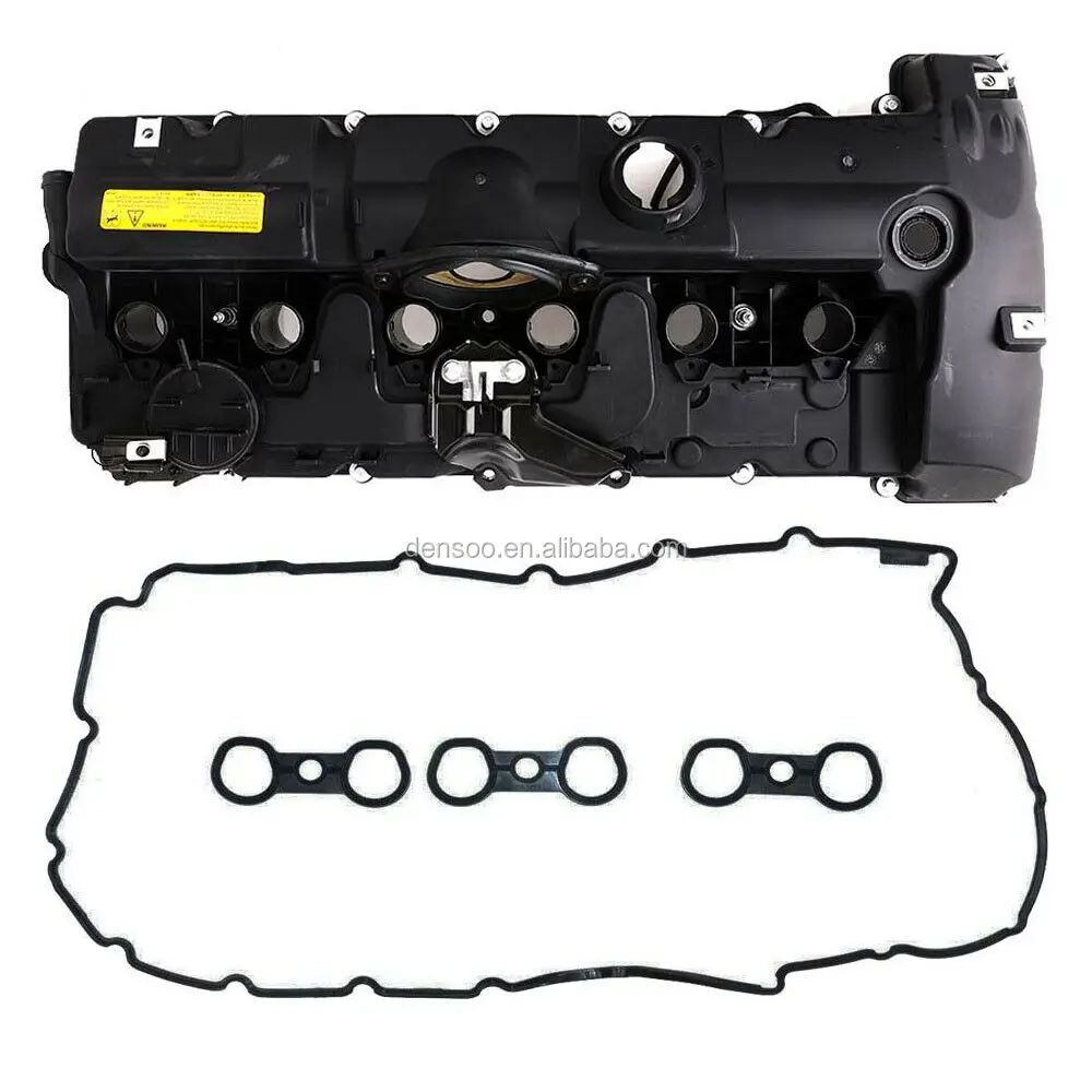 11127552281 BMW F15 Valve Cover Replacement - High Quality