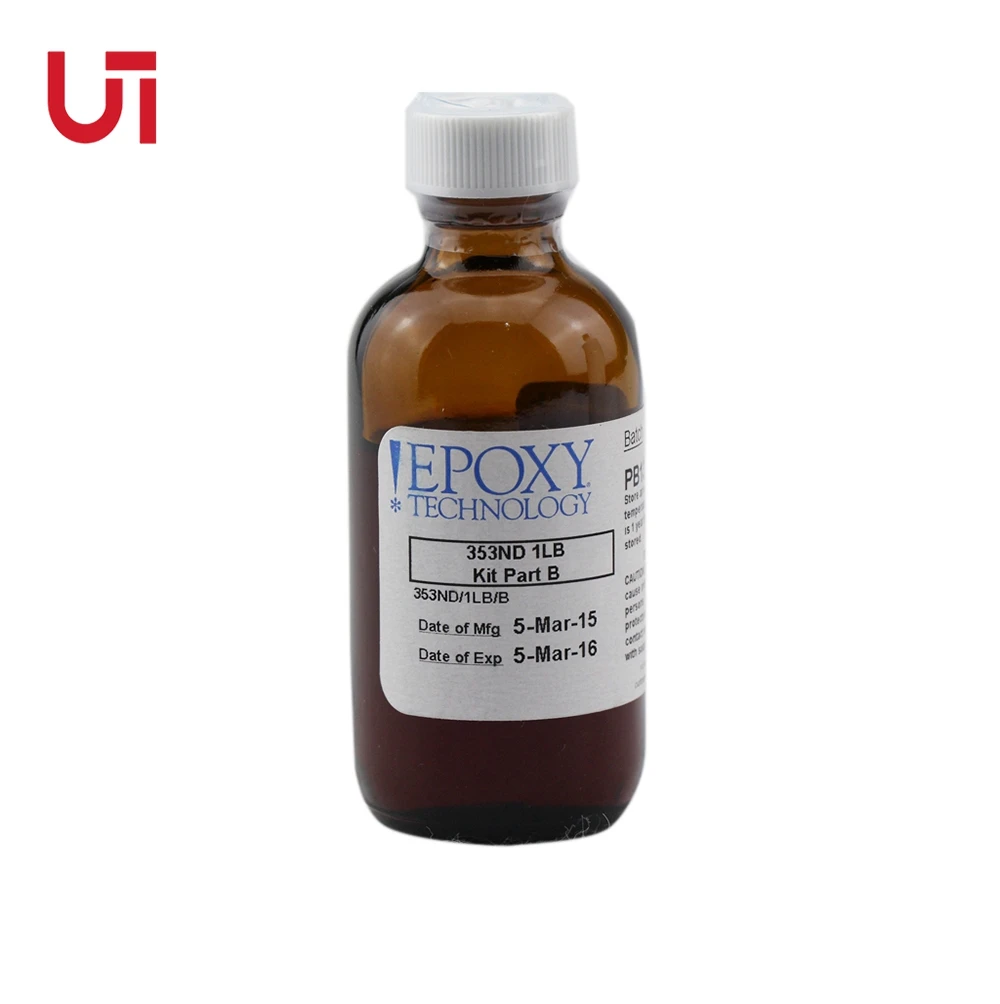 Good Quality Fiber Optical Epo-tek 353nd Glue Ab Epoxy Glue - Buy Epoxy Ab Glue,Ab Glue,353nd ...