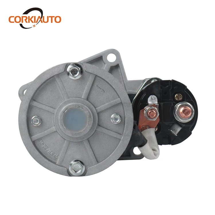 Car Starter Motor for Lada Samara 12V - New Auto Starter Assembly (1996 ...