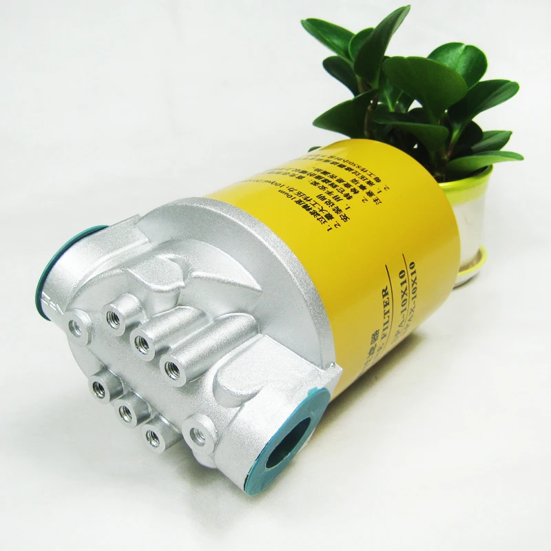 Hydraulic Filters Suppliers Spa-10x10 Rotary Line Filter - Buy ...