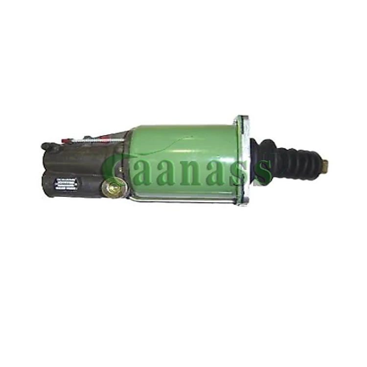 41035647 41035502 Ivec Truck Clutch Servo - Buy Clutch Servo 41035502 ...