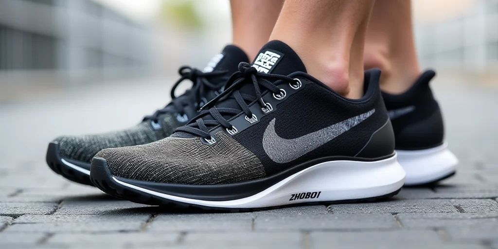 Sneakers To Run – Top 2025 Picks On Alibaba.com