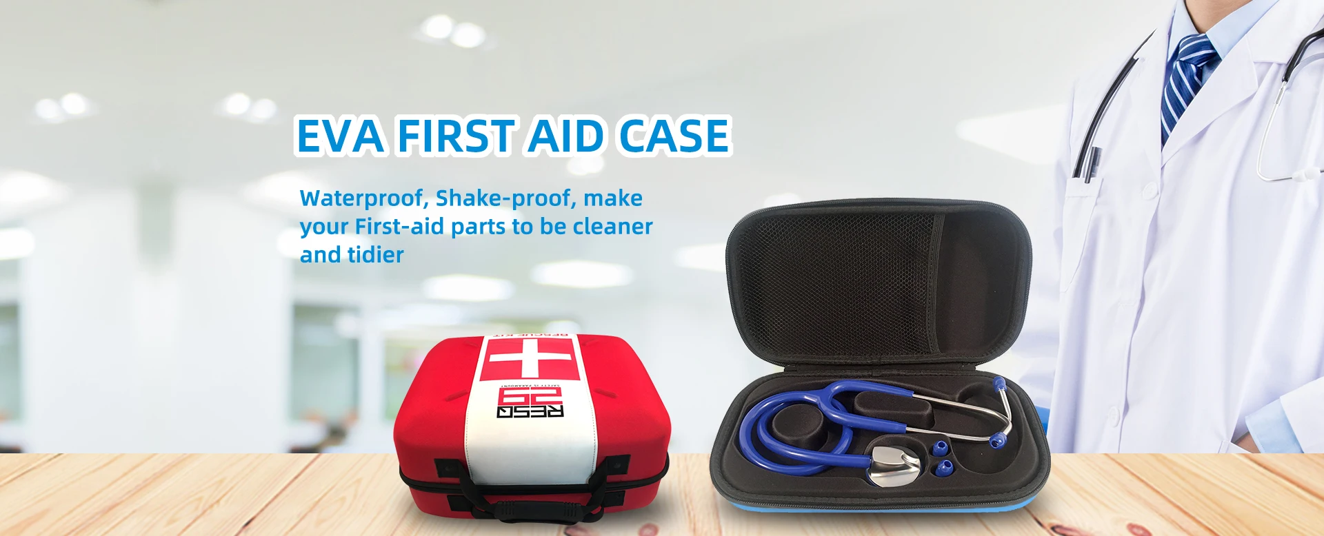 Company Overview - EVA Pack(Shenzhen) Co., Ltd.