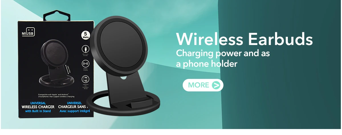 ABC (Shenzhen) Electronics Co., Ltd. - USB Charger, USB Cable