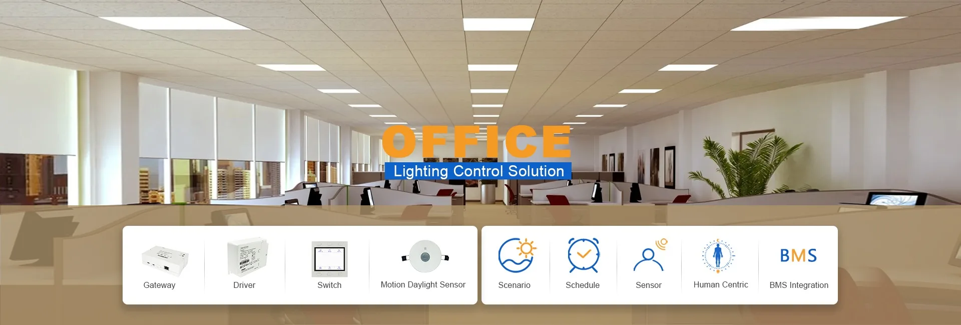 Shenzhen Amelech Technology Ltd - Zigbee DALI Lighting Controller ...