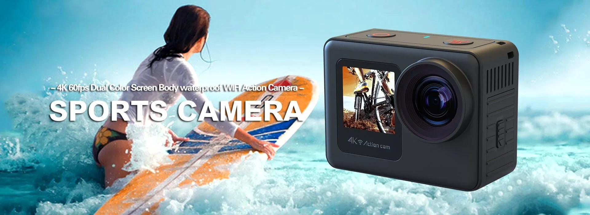 Shenzhen Somo Technology Co., Ltd. - action camera, dash camera