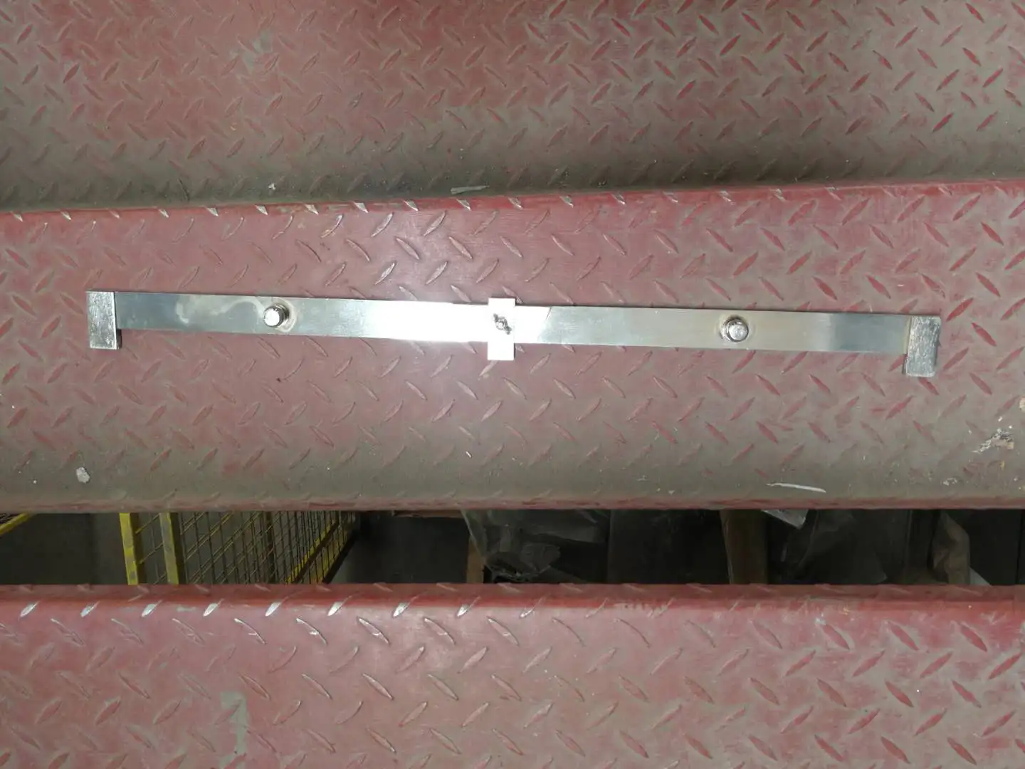 SWAGE MACHINE for SAW BLADES - Durable & Efficient