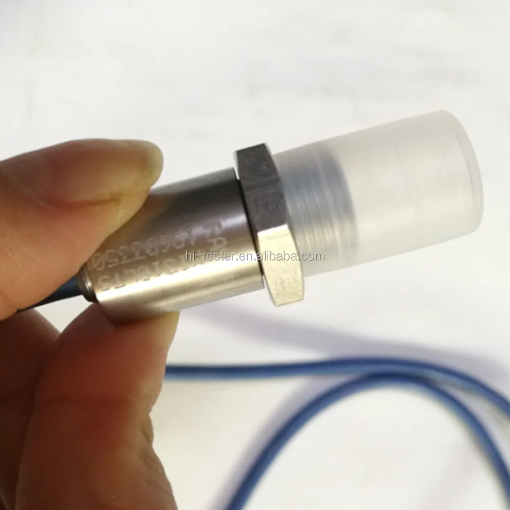 Raytek MI310LTS Probe + MI3COMM Communication Box - 1 Year Warranty