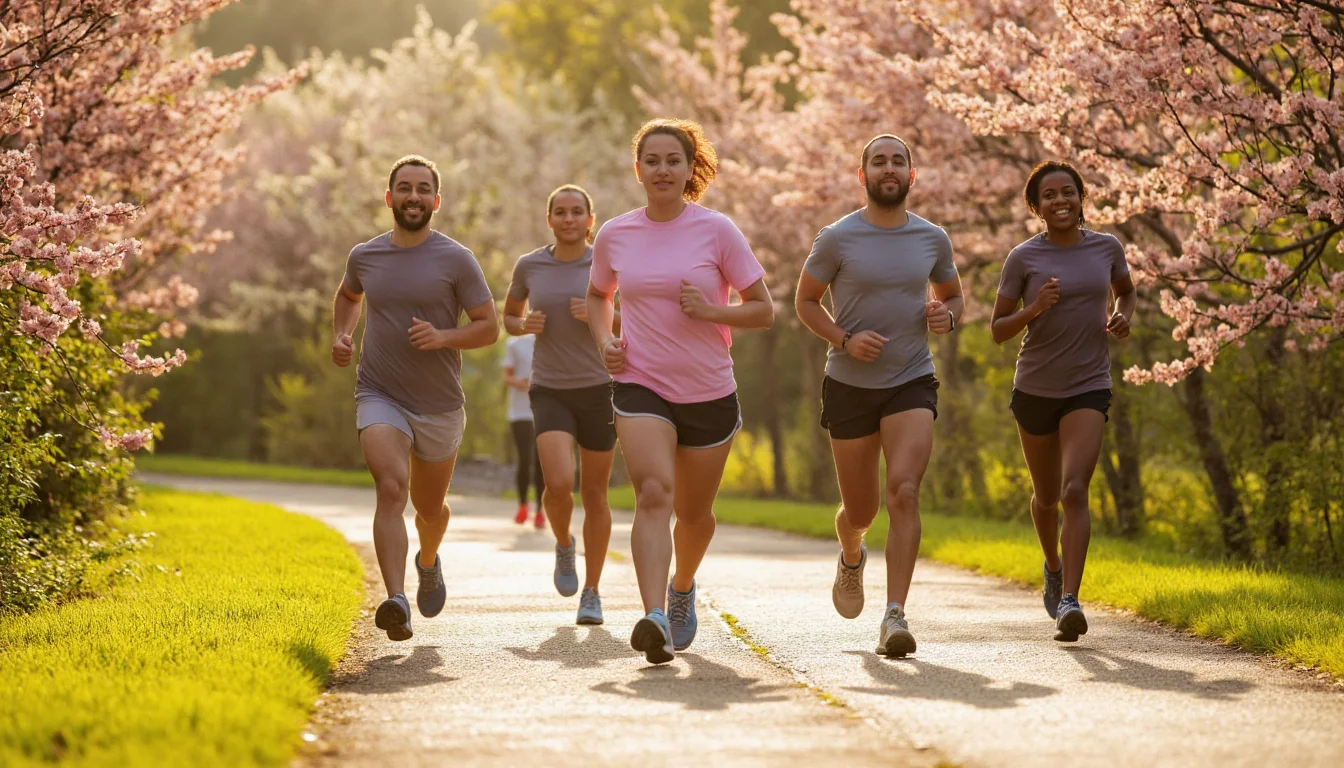 What Biomechanical Labs Confirmed in 2026 Spring Running Form Studies