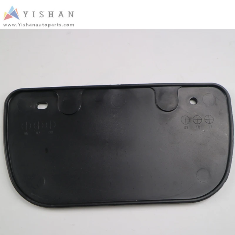 Hilux Aftermarket Auto Parts Oe 53851-0k070 Fender Bracket For Toyota ...