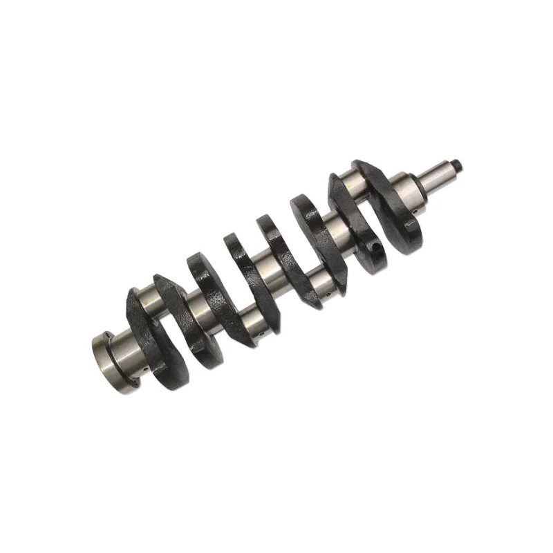Mercedes OM6514 Crankshaft - Reliable Truck Engine Parts