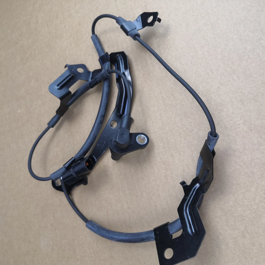 Sensor Abs L200 Triton 2011 Wheel Speed Sensor Front Left 4670a595 ...