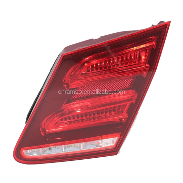 OEM 2128200856 2128200756 amg w212 자동차 DRL 안개등 LED 주간 러닝 라이트 메르세데스 W207 ...