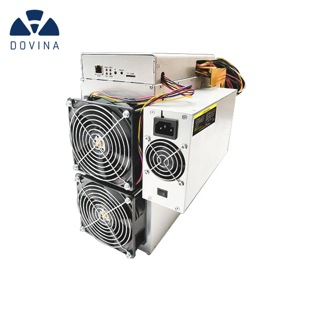 Brand New Btc Mining Machine Hummer_h7 Pro 53t Miner With Psu - Buy ...