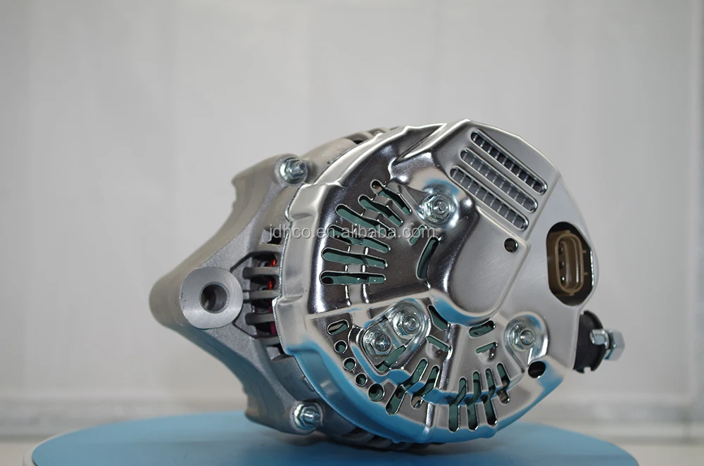 JDHCO 12V 120A Alternator for Toyota Landcruiser 27060-17230