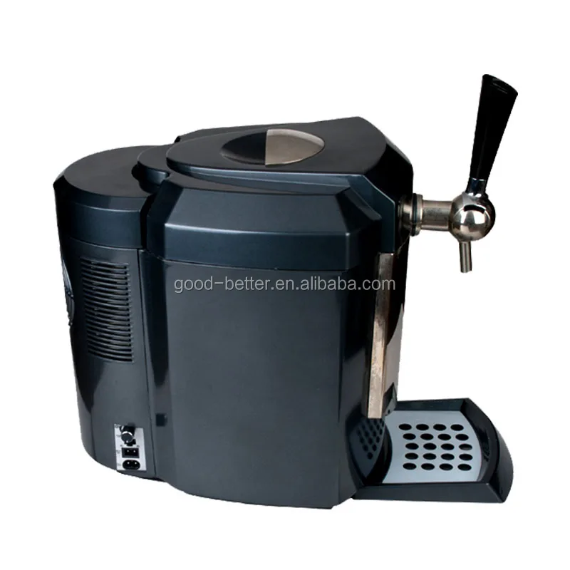 Gb1010701 Hot Selling Countertop 5l Beer Cooler For 5l Beer Keg - Buy ...