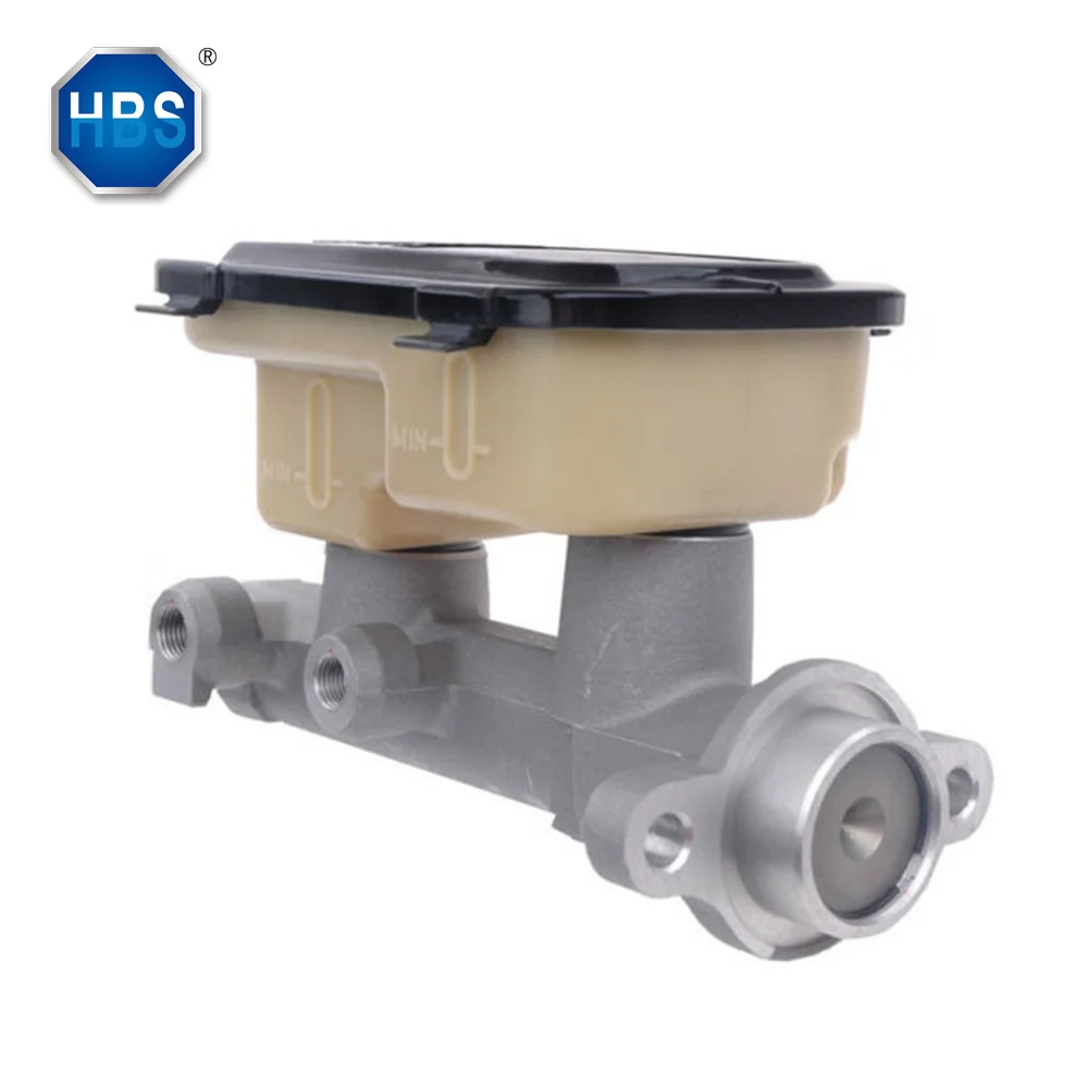 Freno Bomba Brake Master Cylinder Oem 18009879 18013433 2539571 Mc39571 ...